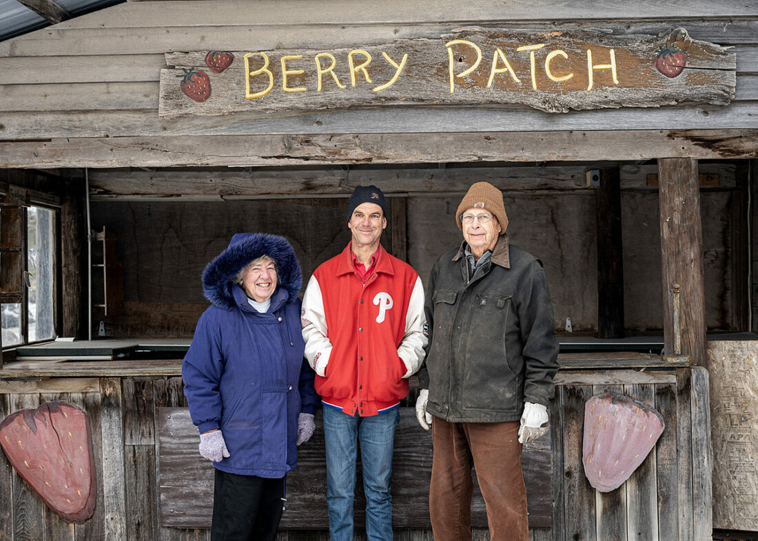 Henrys to receive PFI’s Sustainable Agriculture Achievement Award ...